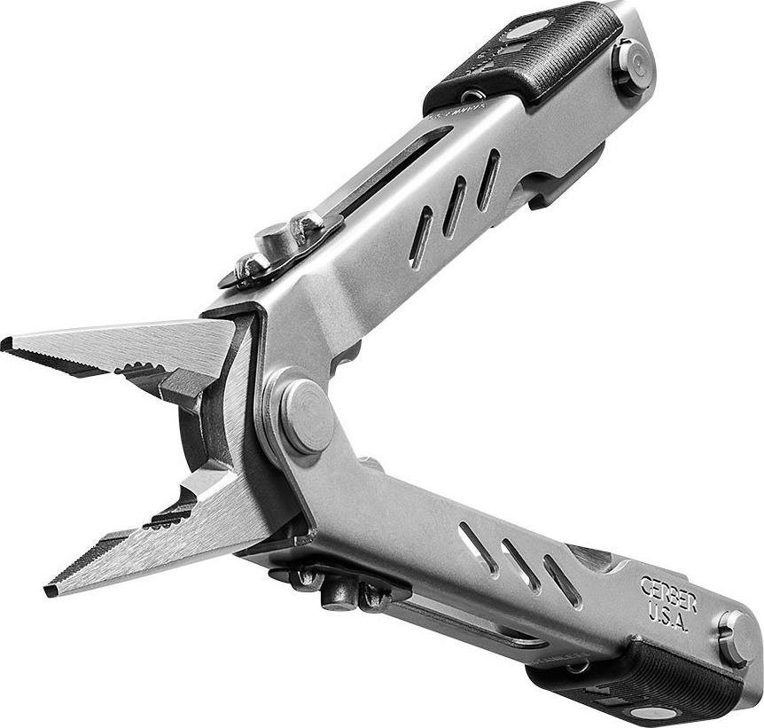 Gerber Multi-Plier 400 Compact Sport - Stainless