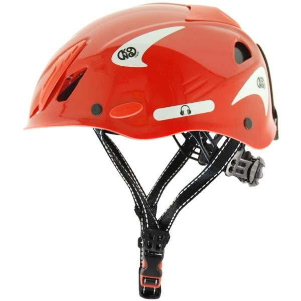 Kong Mouse Work Helmet Reflective