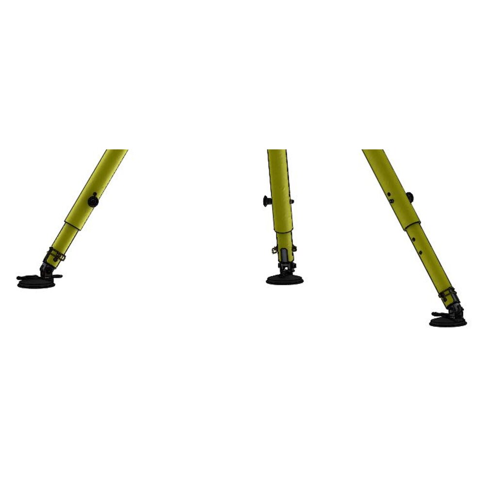 Protekt Locking Pin AT 013